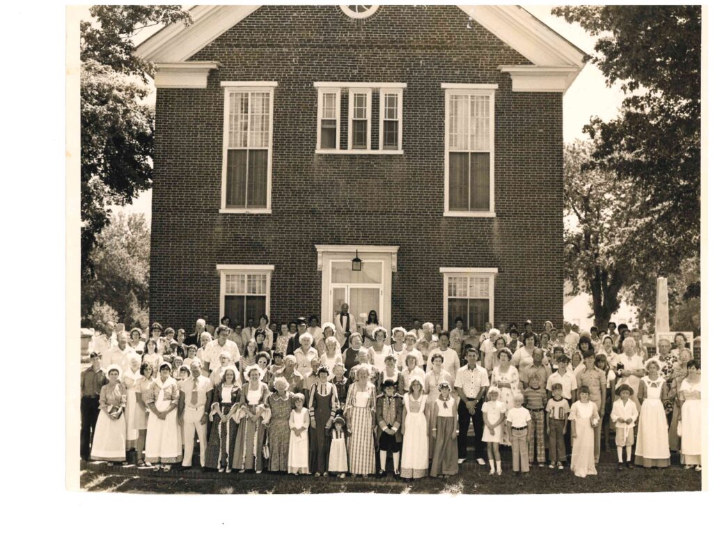 Our 300th Anniversary | Emanuel Lutheran – Elmer NJ
