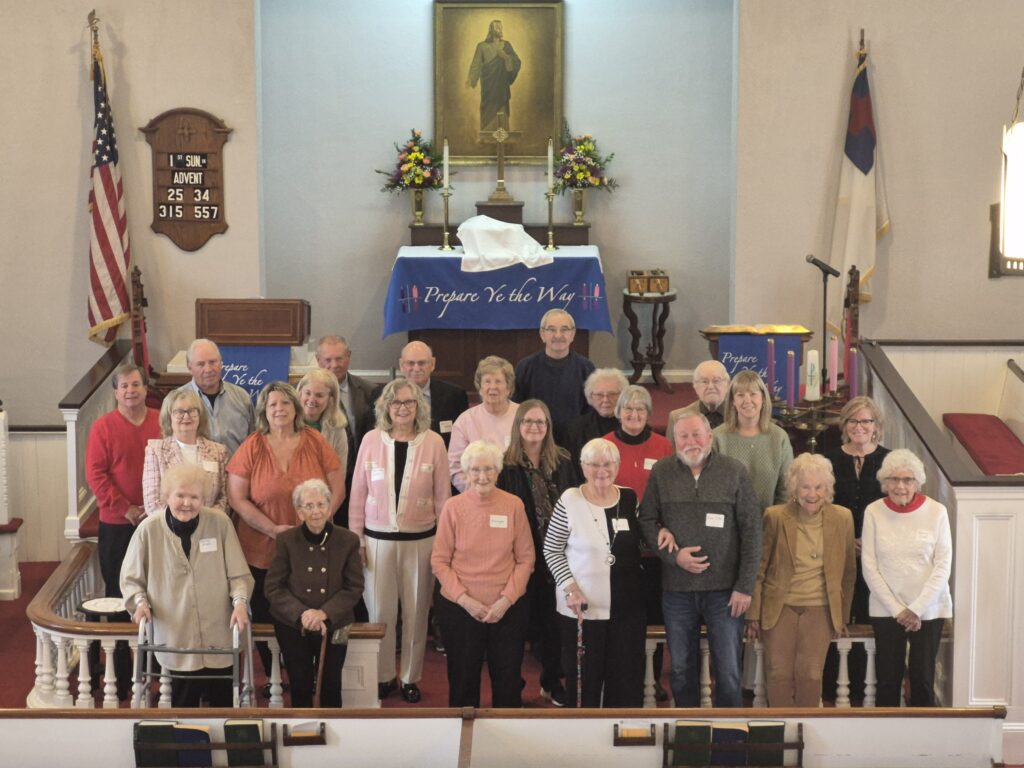 Our 300th Anniversary | Emanuel Lutheran – Elmer NJ